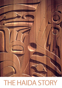 About Us | Haida Foresty Products